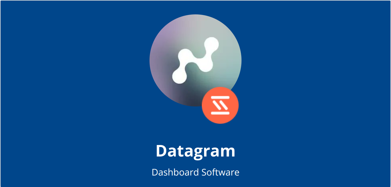 Datagram - Startup Stash Datagram - Startup Stash