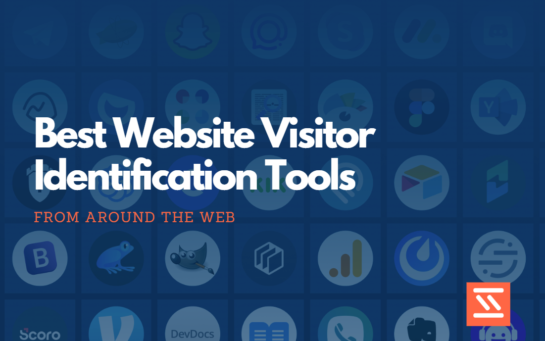 The Best Website Visitor Identification Tools In 2026 Startup Stash