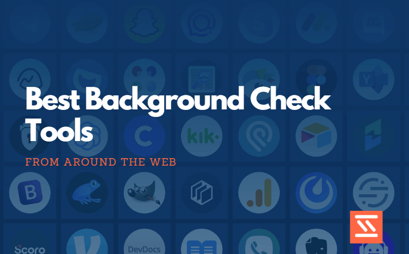 Best Background Check Tools In 2026