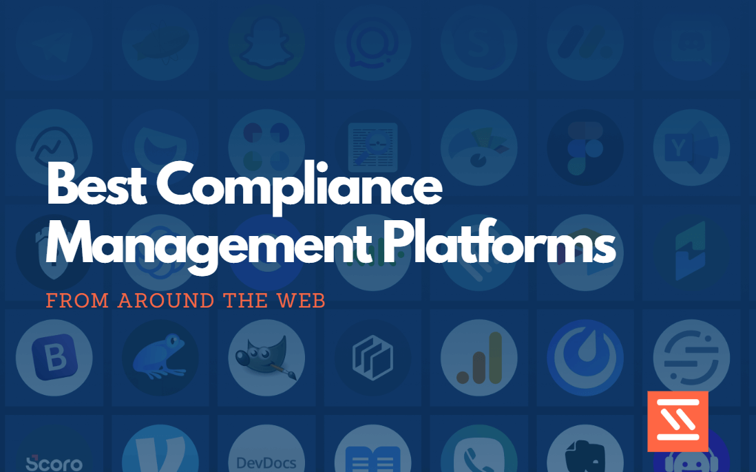Best Compliance Management Platforms in 2026