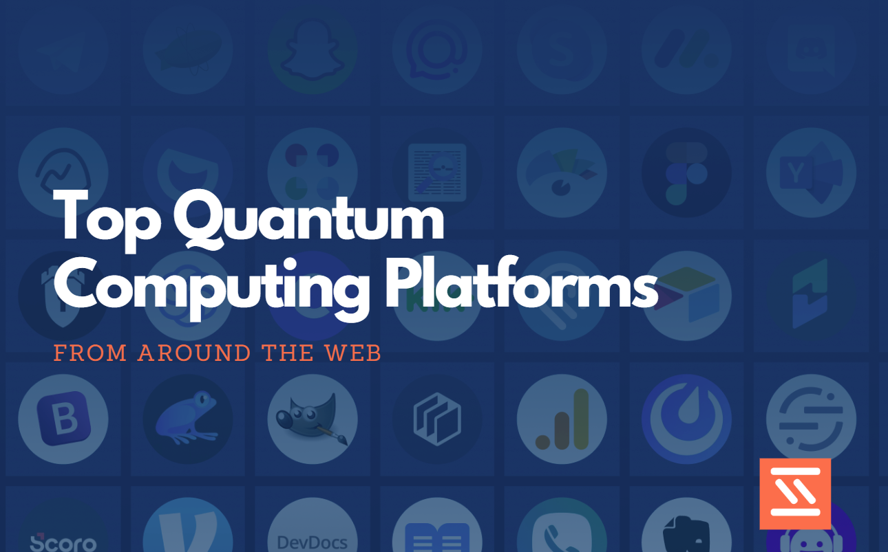 Top Quantum Computing Platforms In 2025