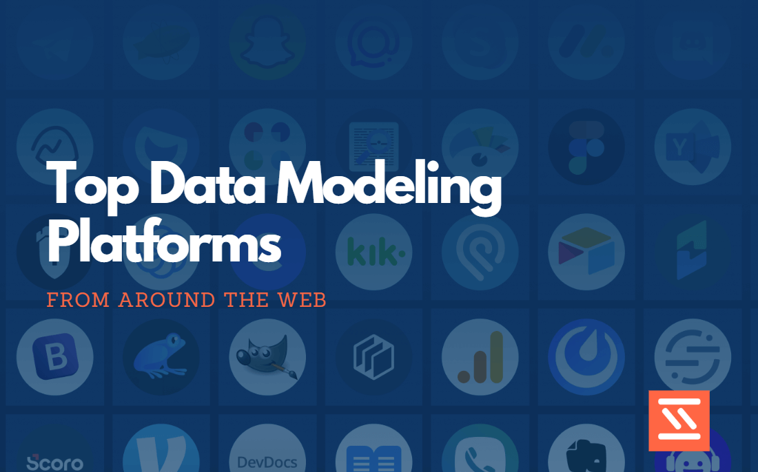 Top Data Modeling Platforms In 2026